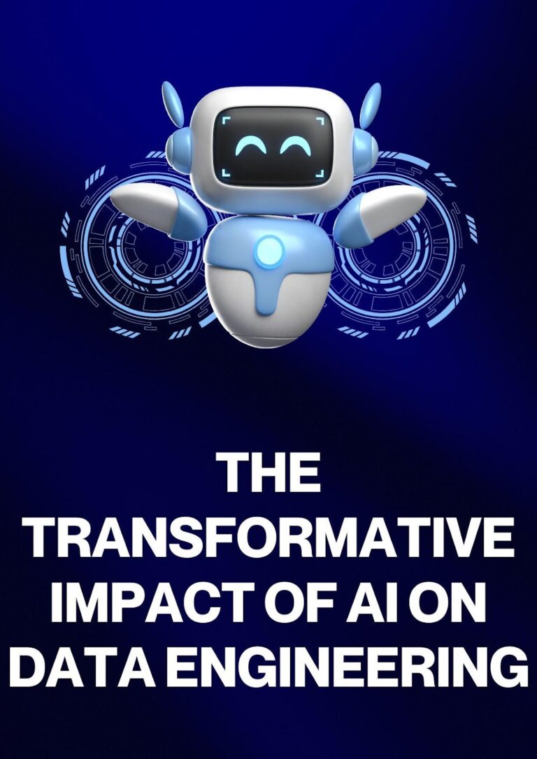The Transformative Impact of AI on Data Engineering - TechBullion