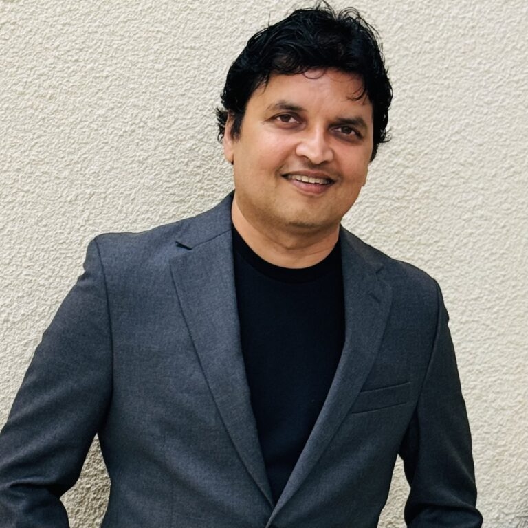 Designing for Inclusion: Interview with Vishal Mehta on Building ...