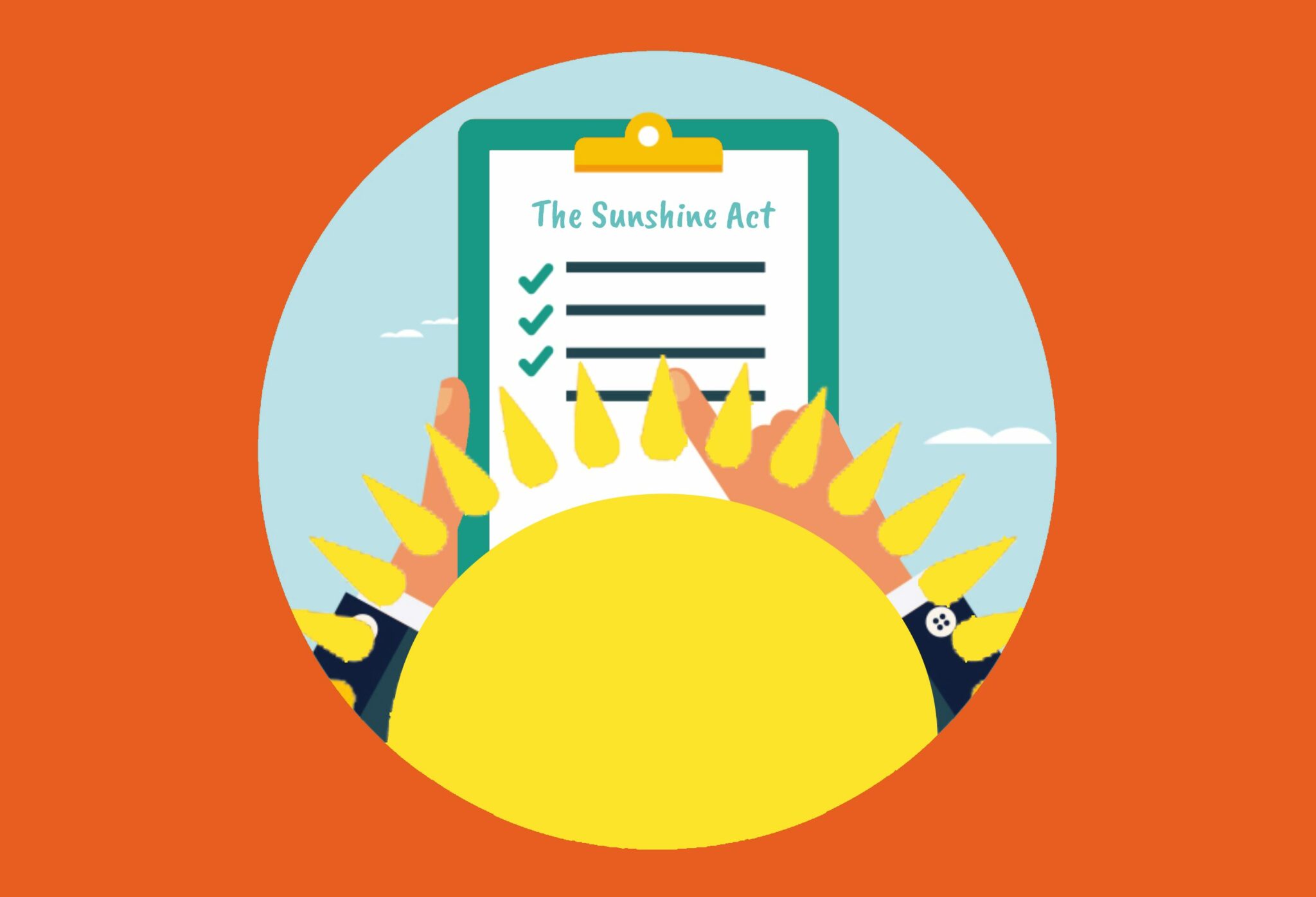 Preparing for Sunshine Act Audits in 2025 – Life Sciences - TechBullion