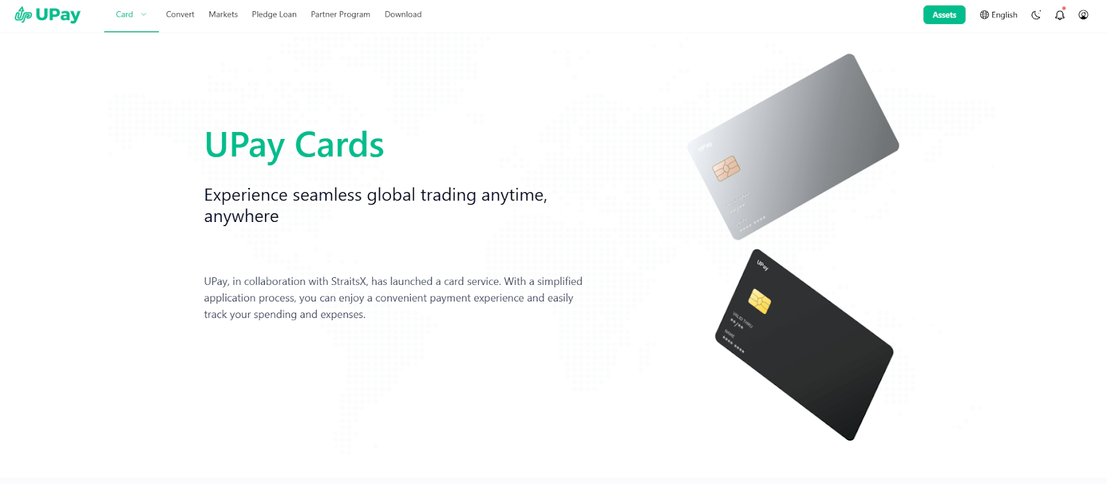 UPay Crypto Card Review: Everything You Need to Know - TechBullion