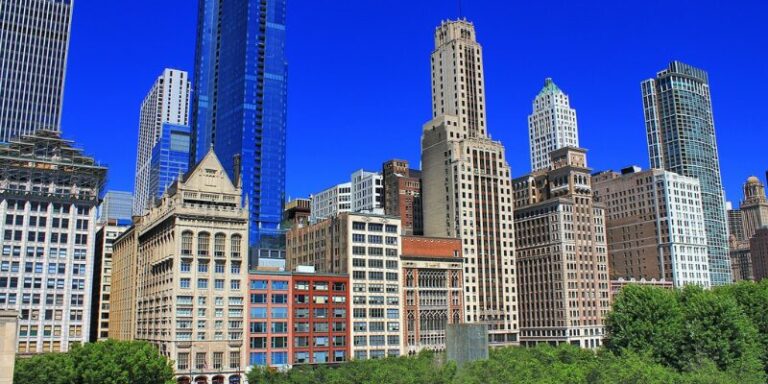 How Chicago's Tech Scene is Changing Education for Students - TechBullion