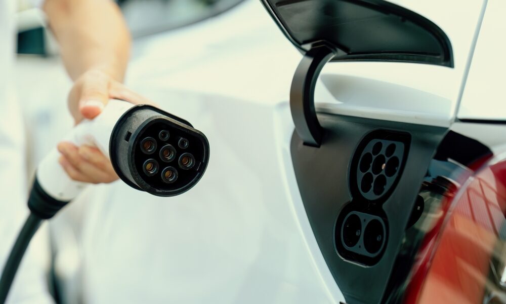 Pro Tips On Proper Maintenance And Upkeep Of EV Chargers