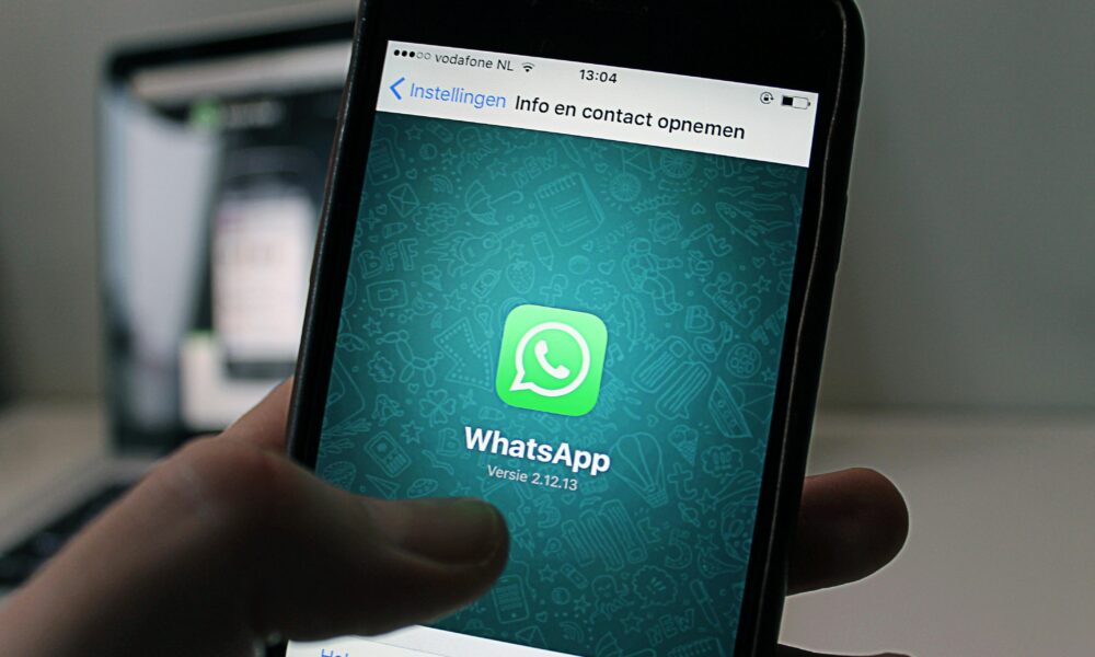 How to Read Someone’s WhatsApp Messages Without Their Phone - TechBullion