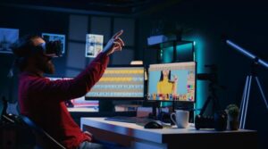 Top Animation Studios in Dubai: Turning Dreams into Reality - TechBullion