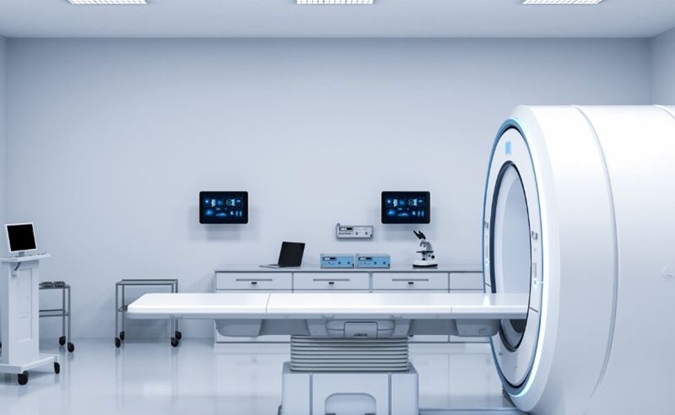 Types of MRI: Open, Closed, Upright, and Standing MRI Explained ...