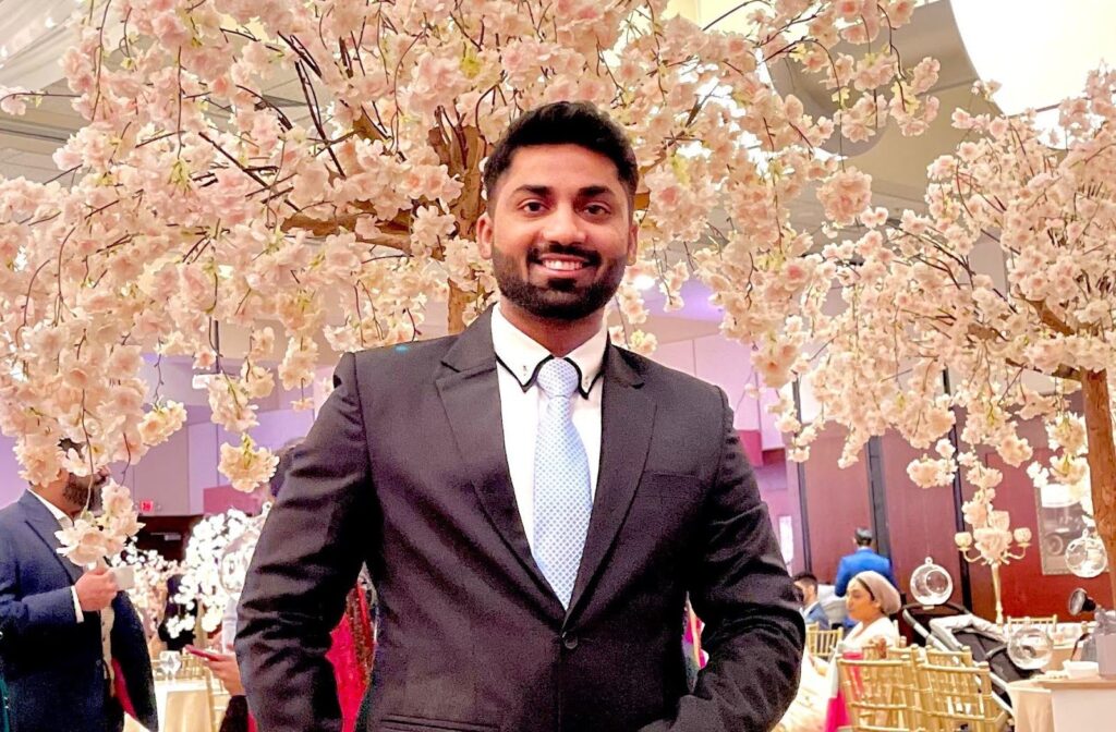 Abdul Qayyum Mohammed Transforms IT Infrastructure with New Age Strategies - TechBullion