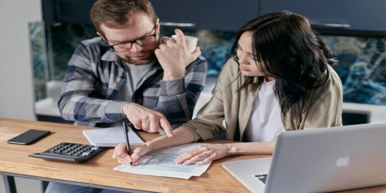 Alternative Credit Options for the Underbanked: Expanding Financial ...