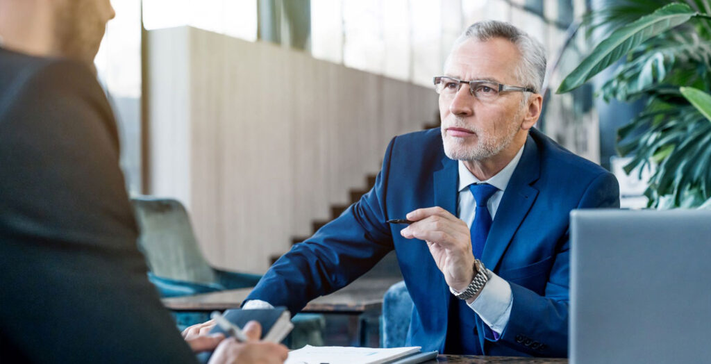 Finding the Right Executive Coach: A Guide for Leaders - TechBullion