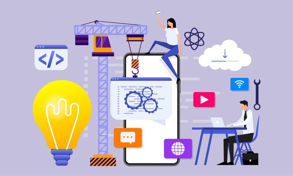 Top Mobile App Development Companies in the UK