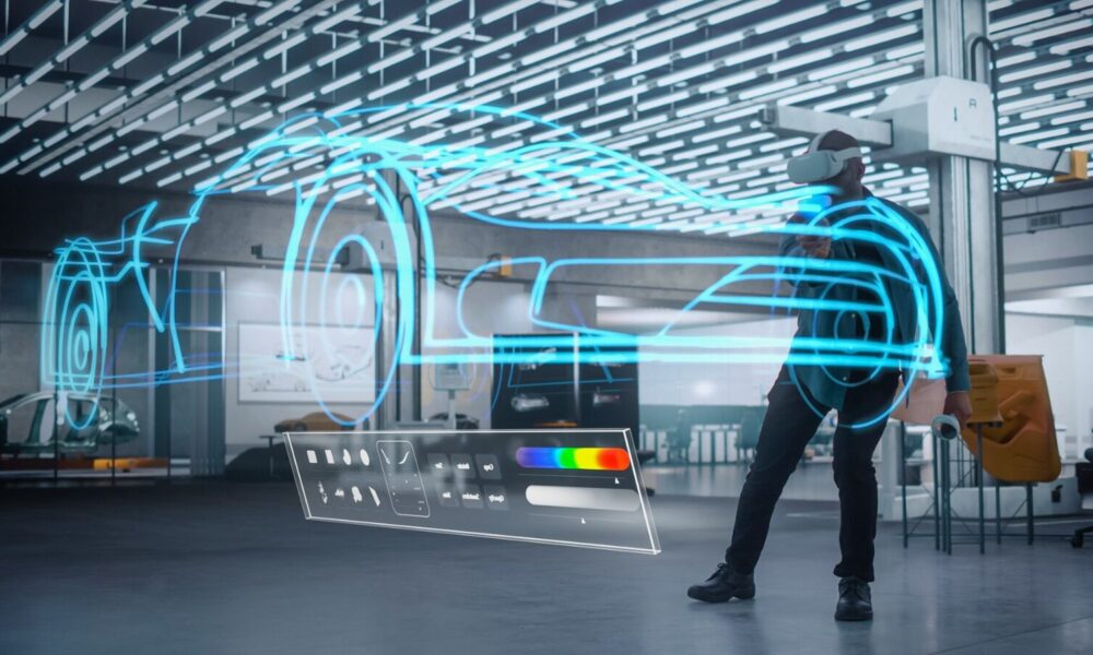 Why 3D Scanning is Revolutionizing Customized Engineering Design ...