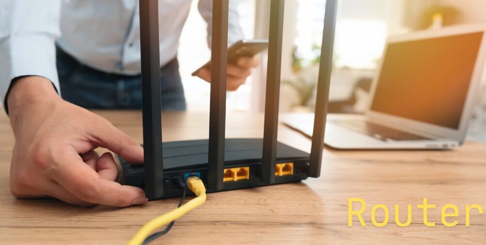 Signs It’s Time to Upgrade Your Router for Faster Speeds and Better ...