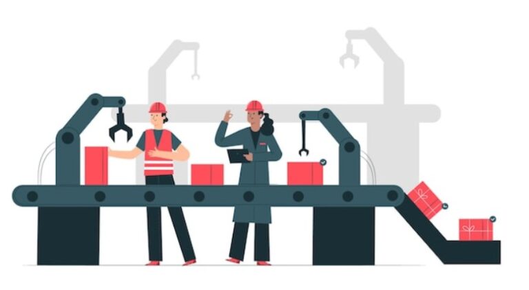 The Role of Equipment That Powers Your Production - TechBullion