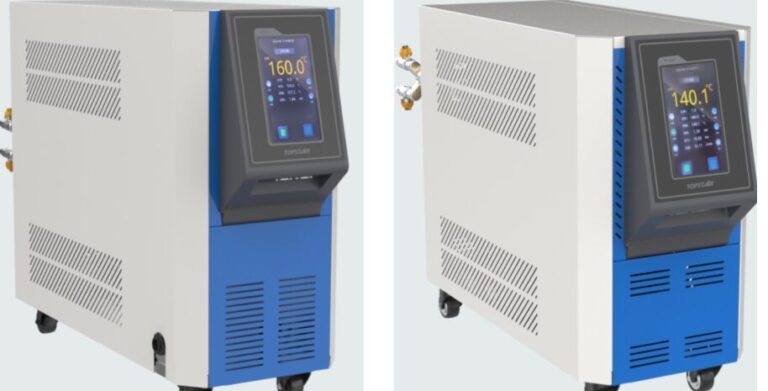 A Complete Guide to Installing and Optimizing Mould Temperature ...