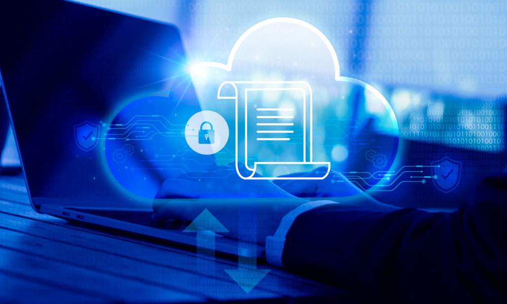 Cloud Mining and compliance implications - TechBullion