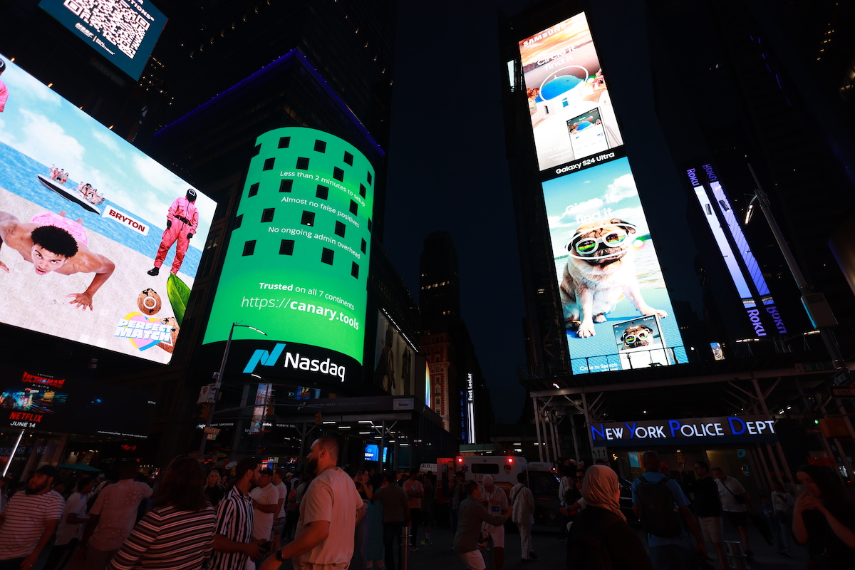 Times Square Billboard Cost for a Day – Updated Rates - TechBullion