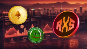 Ethereum Price Prediction: Here’s How High Pepe Coin (PEPE) and Rexas ...