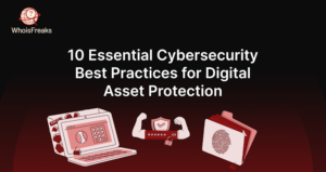 10 Essential Cybersecurity Best Practices for Digital Asset Protection ...