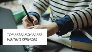 Tried & Tested: Reviewing the Top 4 Term Paper Writing Services ...