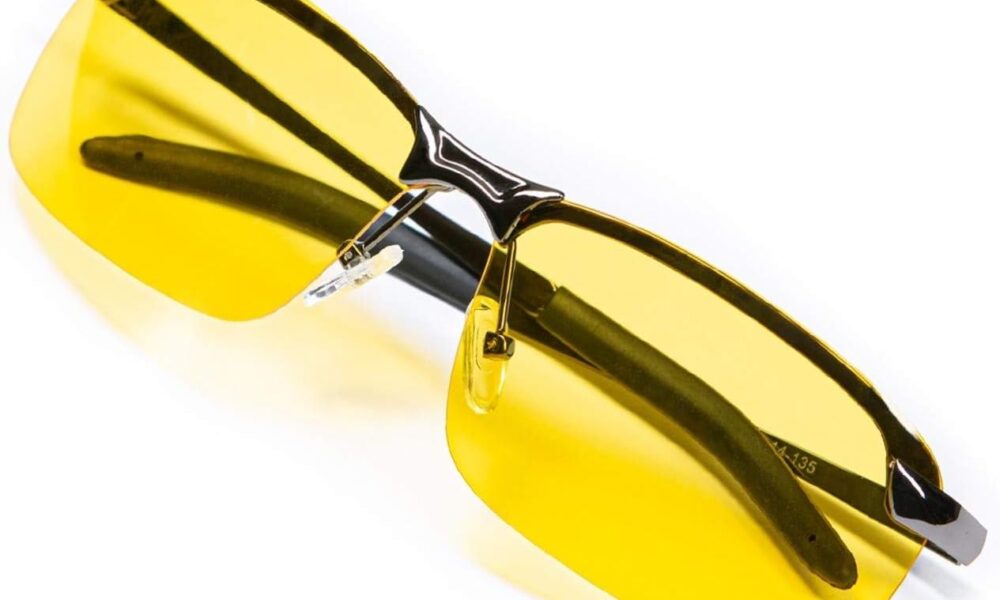 Best Anti Glare Night Driving Glasses: Don't Waste Your Money (2025 ...