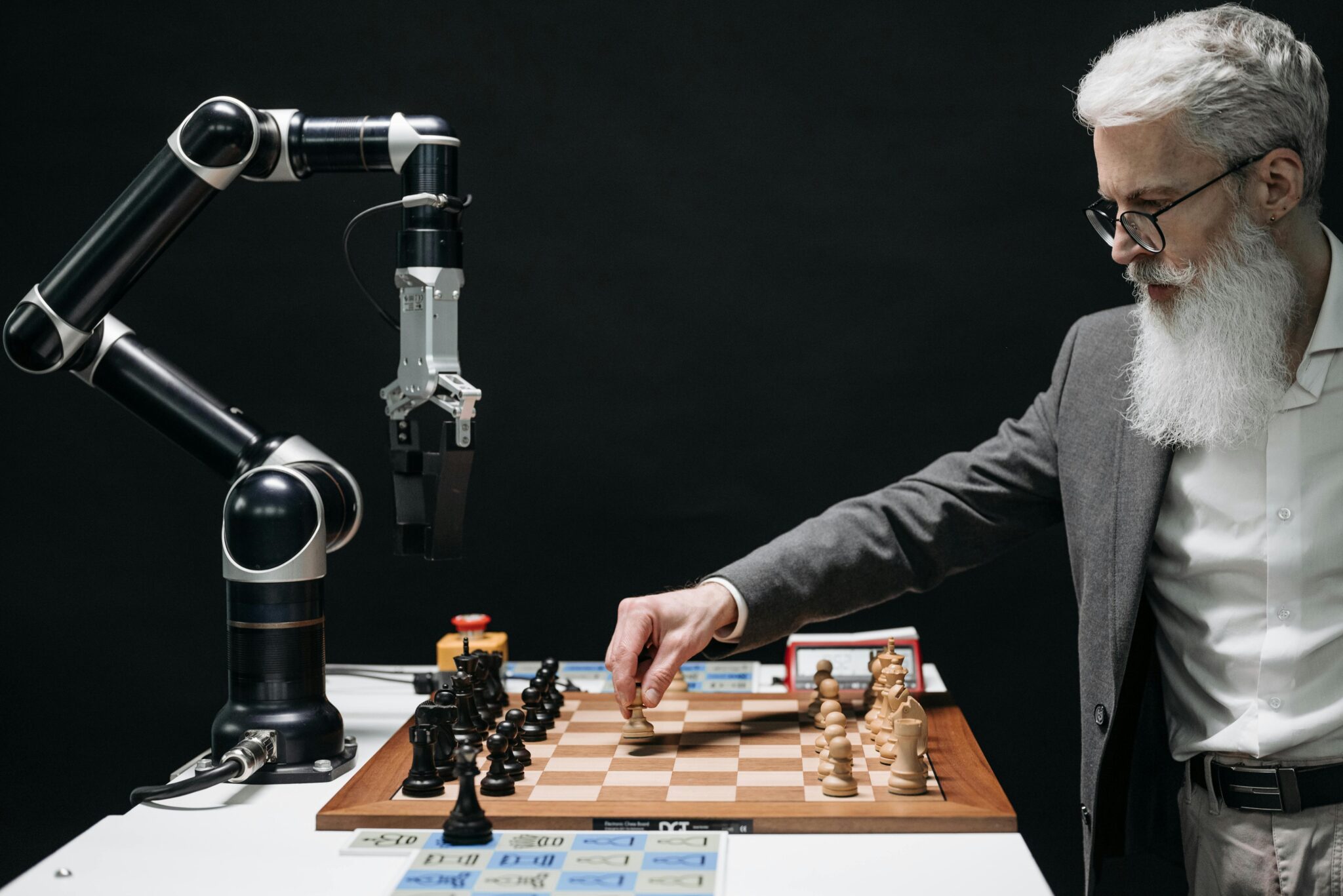 The Hidden Cost of Tech Booms: What History Teaches Us About Worker ...
