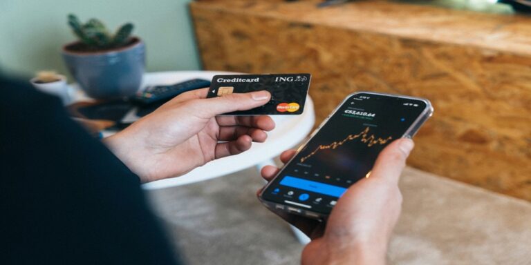 Choosing the Right Corporate Credit Card Program: A Step-by-Step ...