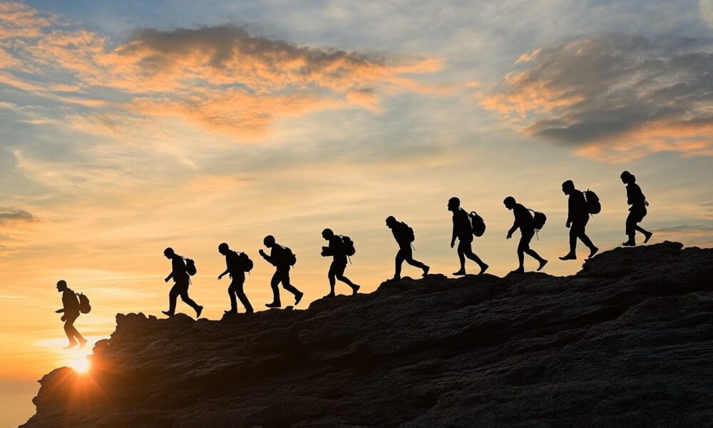 The Evolution of Customer Engagement: From Transactions to Connections ...