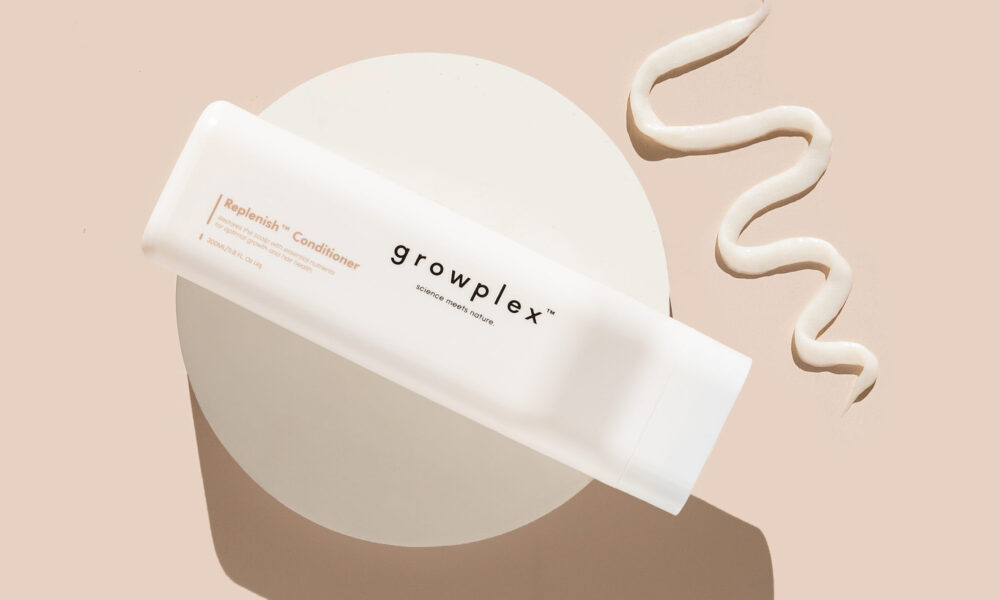 Behind the Brand: An Interview with Growplex on Redefining Haircare ...