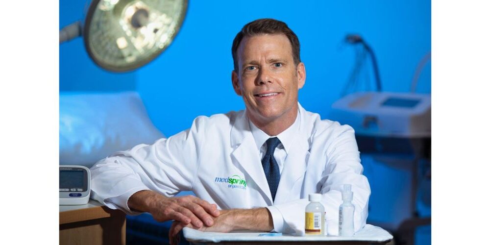 Jon Belsher, MD: Go-To-Market Essentials for New Healthcare ...