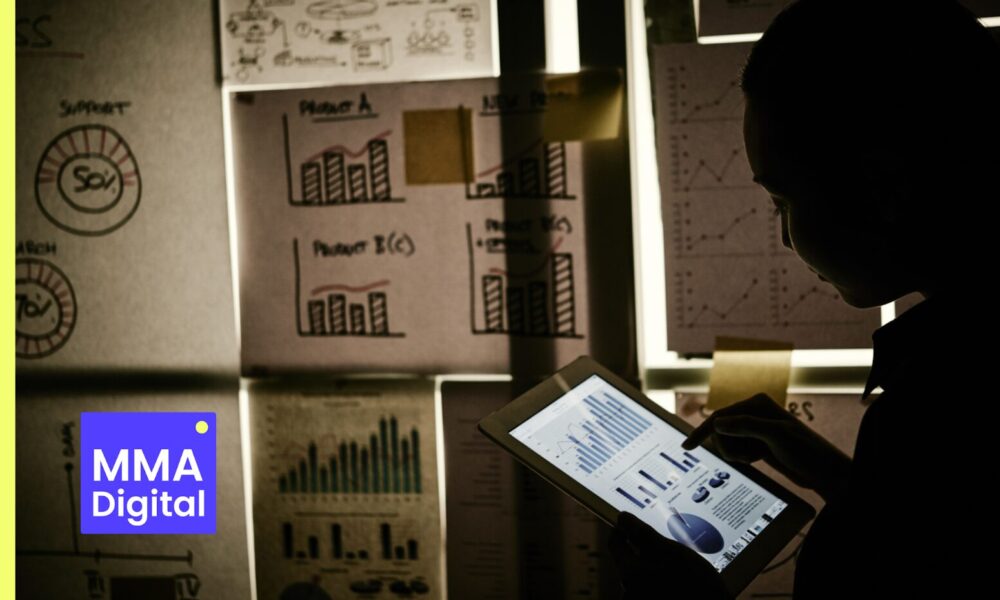 How to Do Market Research Right: Insights from MMA Digital - TechBullion