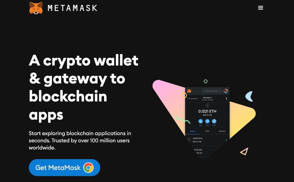 9 Best No KYC Crypto Wallets In 2025: MetaMask Alternatives - TechBullion
