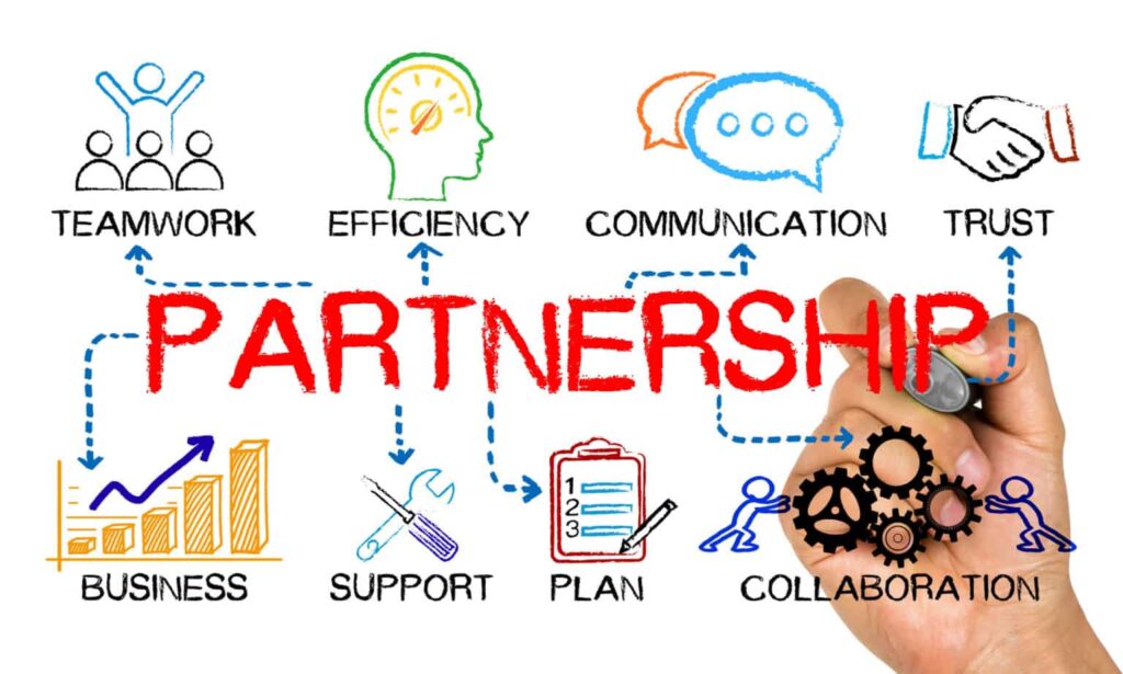 Characteristics of a Partnership - TechBullion