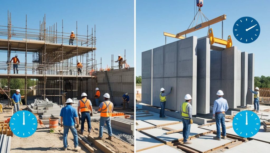 Top 5 Innovations in Precast Concrete for Modern Builds in 2025 ...