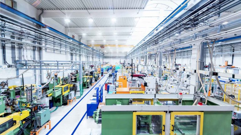 The Role of Advanced Equipment Solutions in Modern Industry - TechBullion