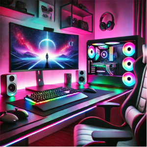 Top 10 Must-Have Accessories for the Ultimate Gaming Setup - TechBullion