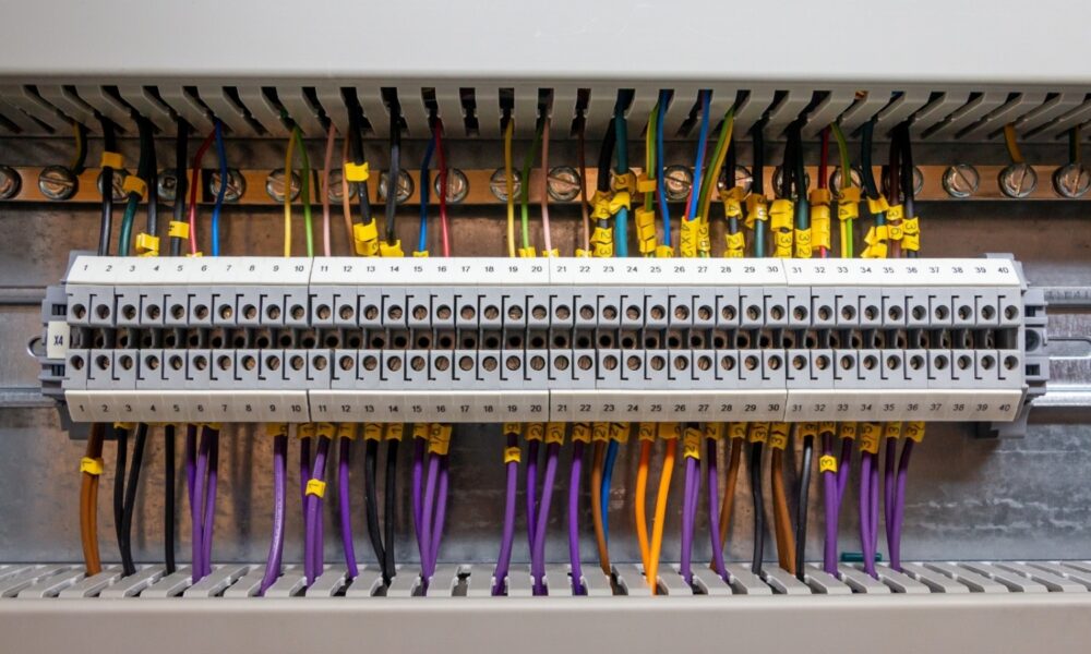 What Is a Low Voltage Distribution Board and What Does It Do? - TechBullion