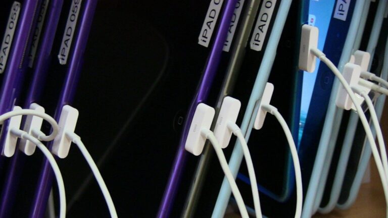 How to Choose the Right Battery Cabinet for Your Needs - TechBullion