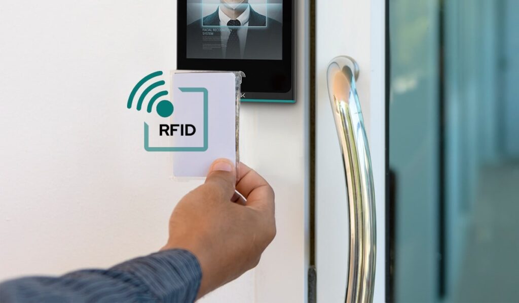 Exploring RFID Tags: Enhancing Efficiency and Security - TechBullion