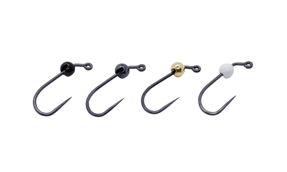 Jig Hook Brands for Beginner Fishing: A Comprehensive Guide - TechBullion