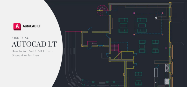 How to Get AutoCAD LT at a Discount or for Free - TechBullion