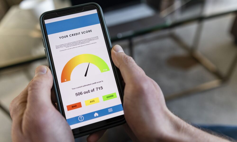 How to Boost Your Credit Score Fast: A Step-by-Step Guide - TechBullion