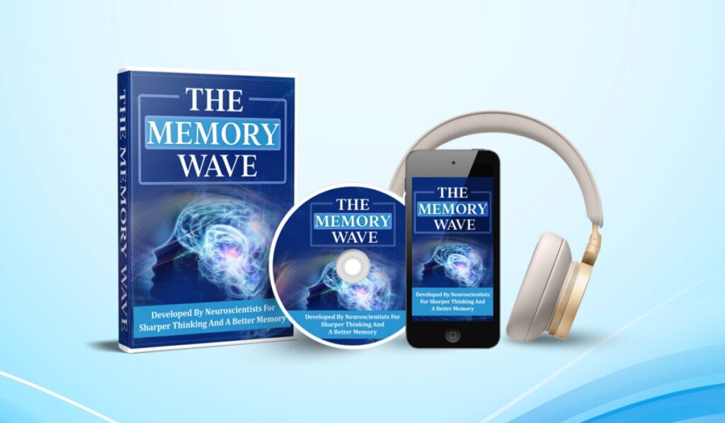 The Memory Wave Reviews (8-Second Ear Trick) Is This Neurosciene-Backed ...