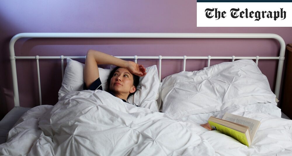 How Modern Life is Wrecking Our Sleep and What to Do About It - TechBullion