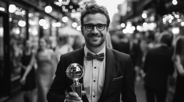 10 Best marketing awards strengthen your brand in 2025 - TechBullion