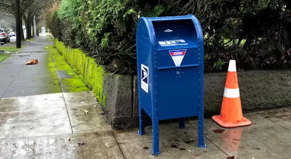 How to Find a USPS Blue Box Near Me for Quick Mail Drops - TechBullion