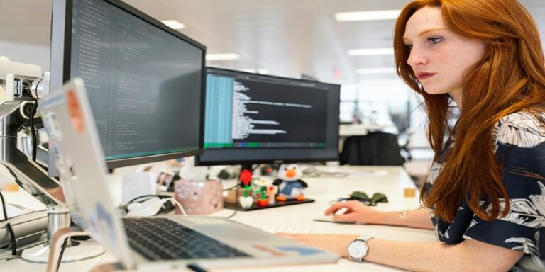Why Python is the Language of the Future - TechBullion