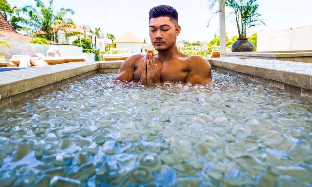 Heal & Refresh with Bali Ice Bath - TechBullion
