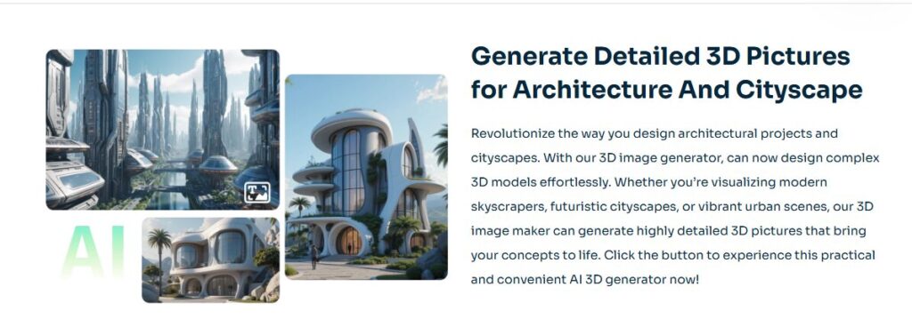 How to Make a 3D Image Online with AI Ease - TechBullion