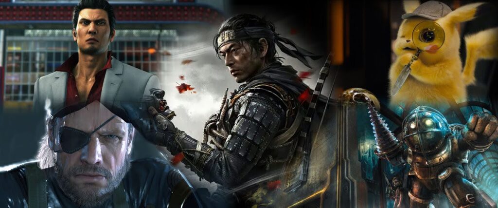 How Have Video Games Influenced Contemporary Cinema? - TechBullion