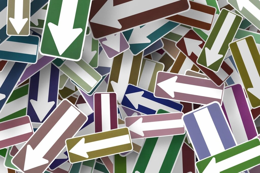 Road Sign Colours in Australia and What They Mean - TechBullion