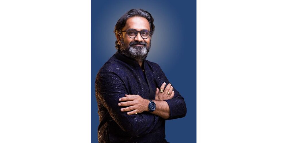 Shekar Natarajan is Building His Dream for Supply Chains: Breaking ...